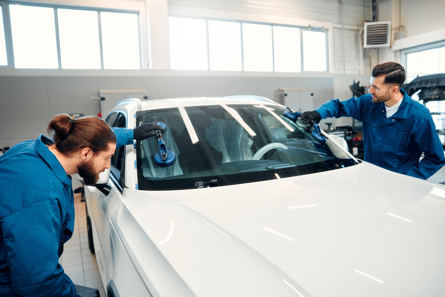 Aki Auto Services Body Shop